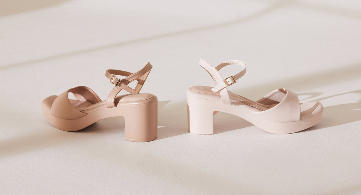 Most Popular Comfortable Covered Women Shoes For 2024 – DMK