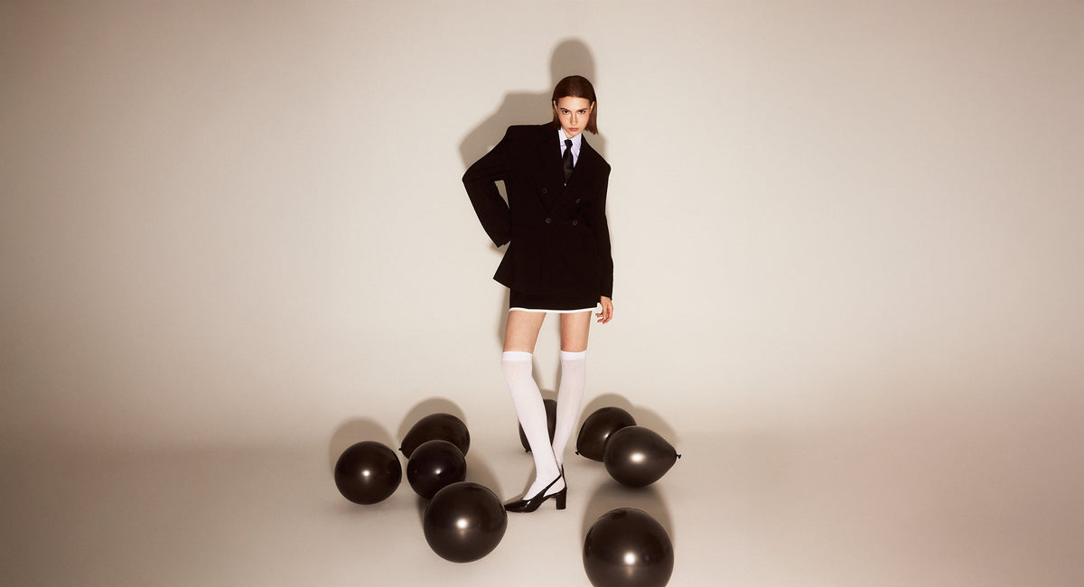 Back to School: A Curated Collection for an Effortless Style on Campus ...