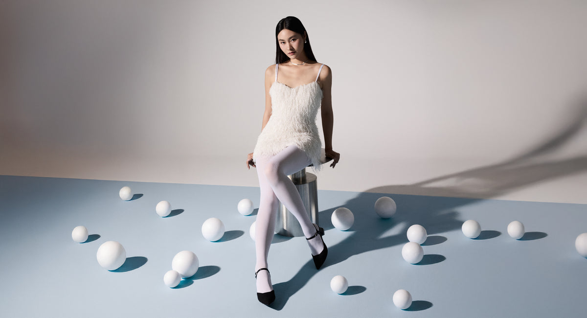 The Ultimate DMK Christmas Gift Guide For Shoe Lovers