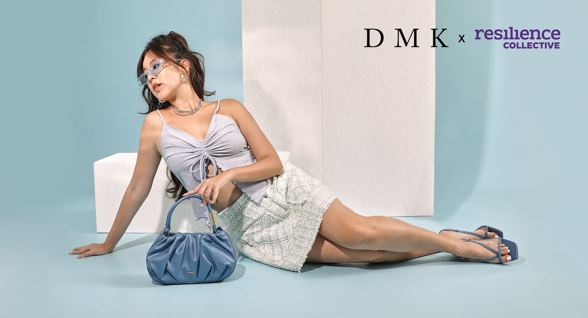 Let's Talk: Healthy Coping Mechanisms – DMK