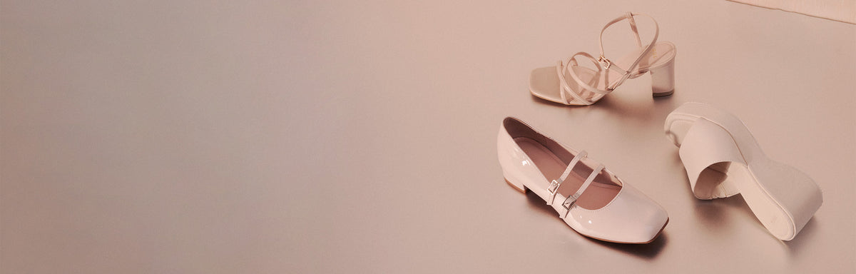 Back In Stock | DMK Shoes & Bags for Women