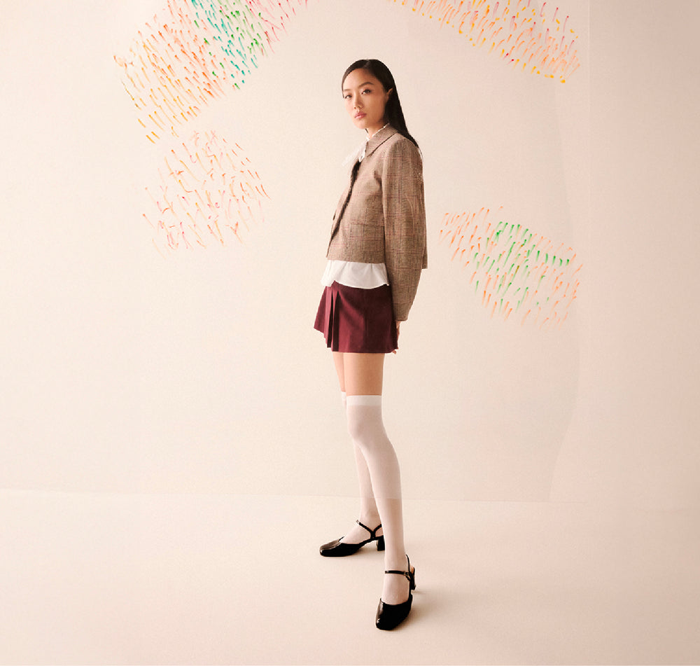 Sandals | DMK Official Site