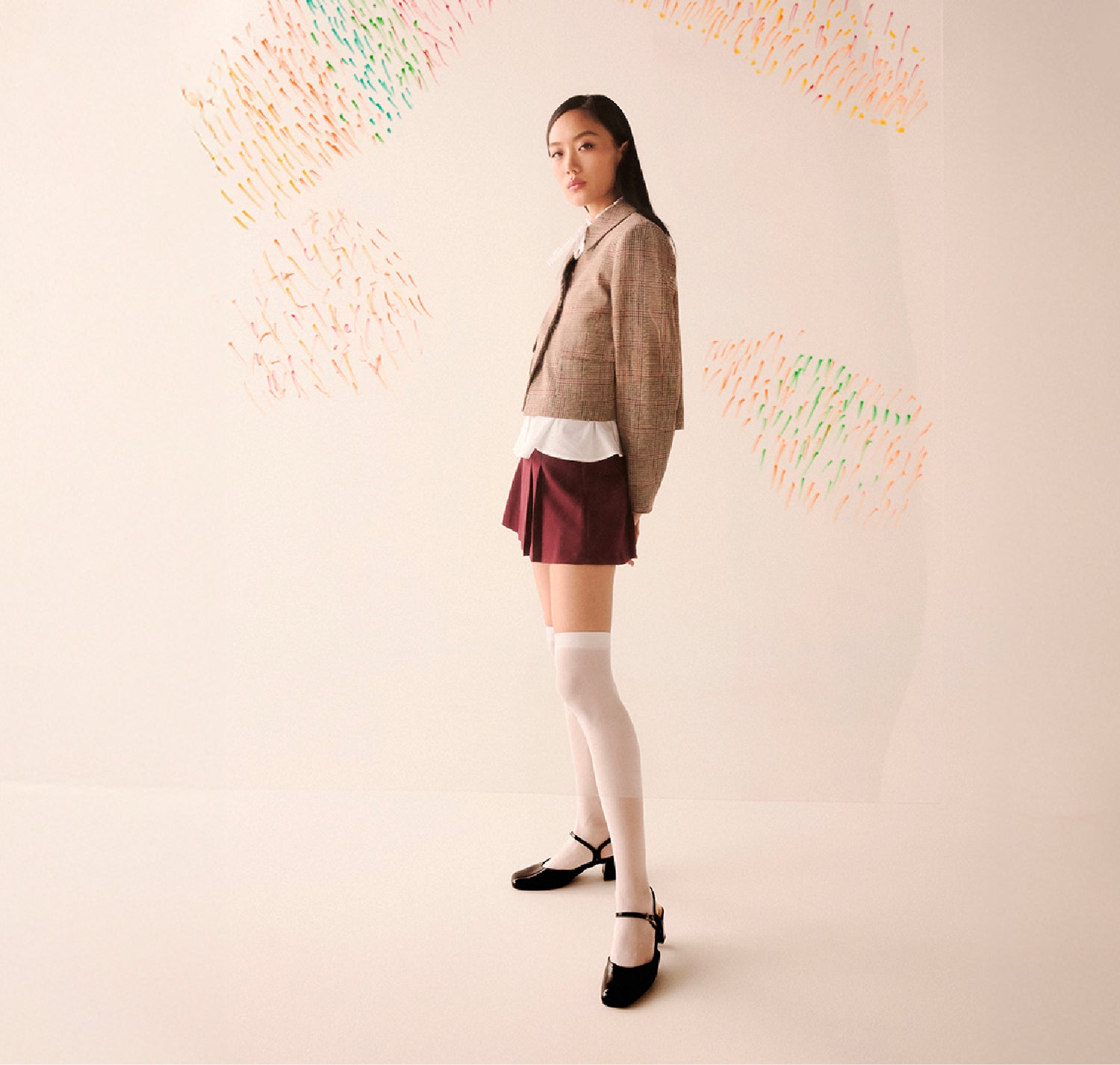 Sandals | DMK Official Site