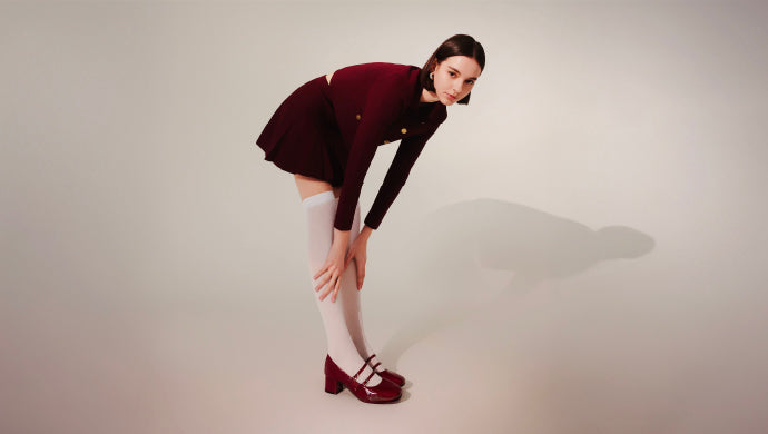Heels | Shop Style and Comfort with DMK