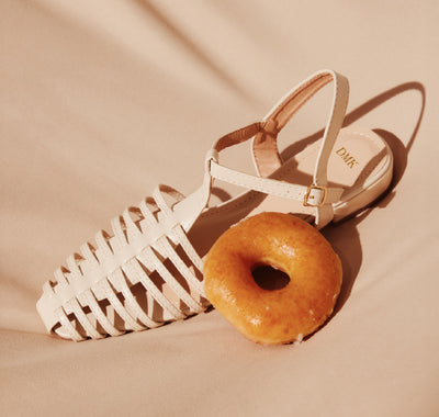 Wedding Shoes - DMK | Find your Perfect Match