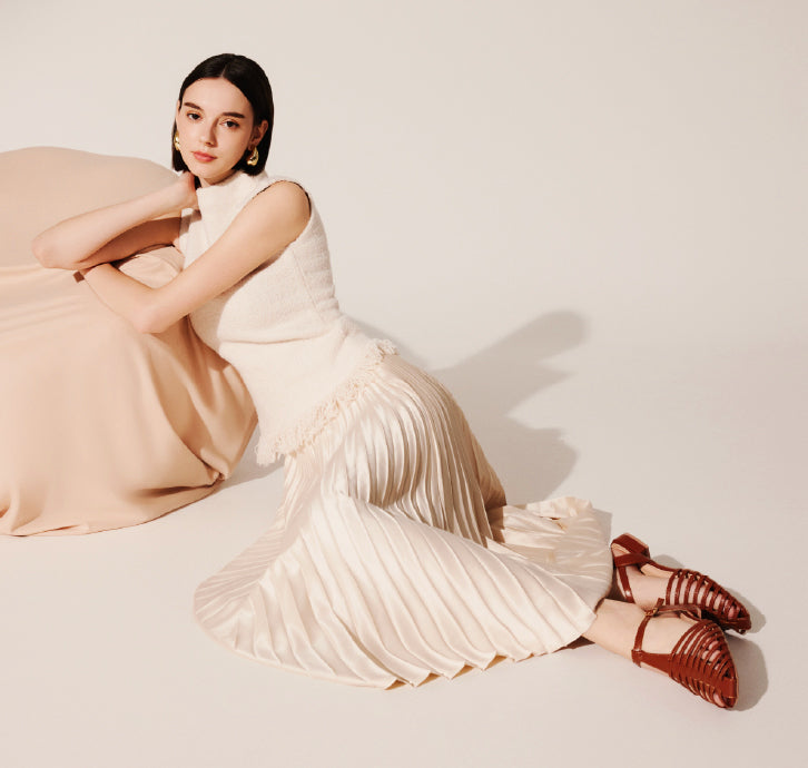 Women's Shoes | Shop The Latest Shoe Styles Online – DMK