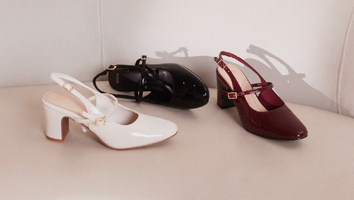 Women's Shoes | Shop The Latest Shoe Styles Online – DMK