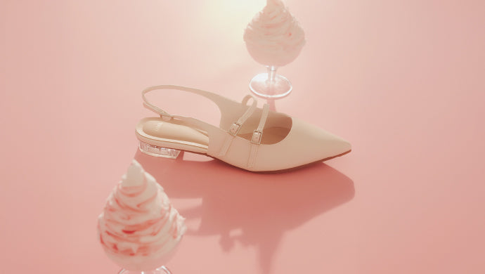 Women's Shoes | Shop The Latest Shoe Styles Online – DMK