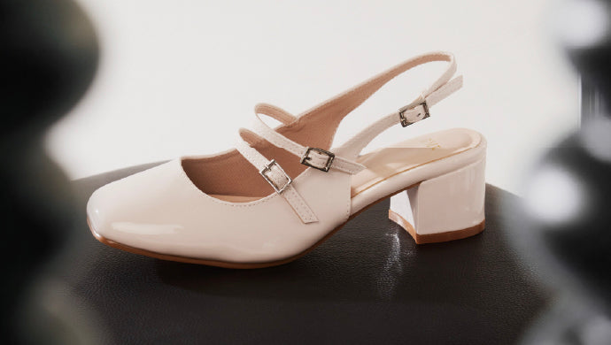 Heels | Shop Style and Comfort with DMK
