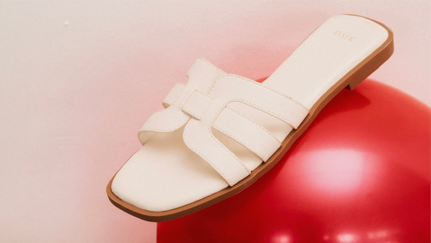 Trending: Mary Jane Shoes | DMK Singapore