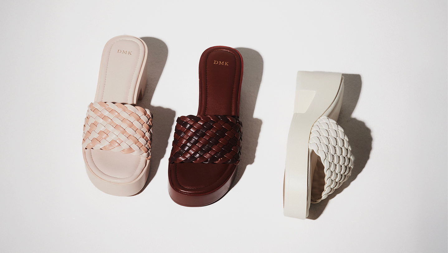 Sale - DMK Women's Shoes & Bags