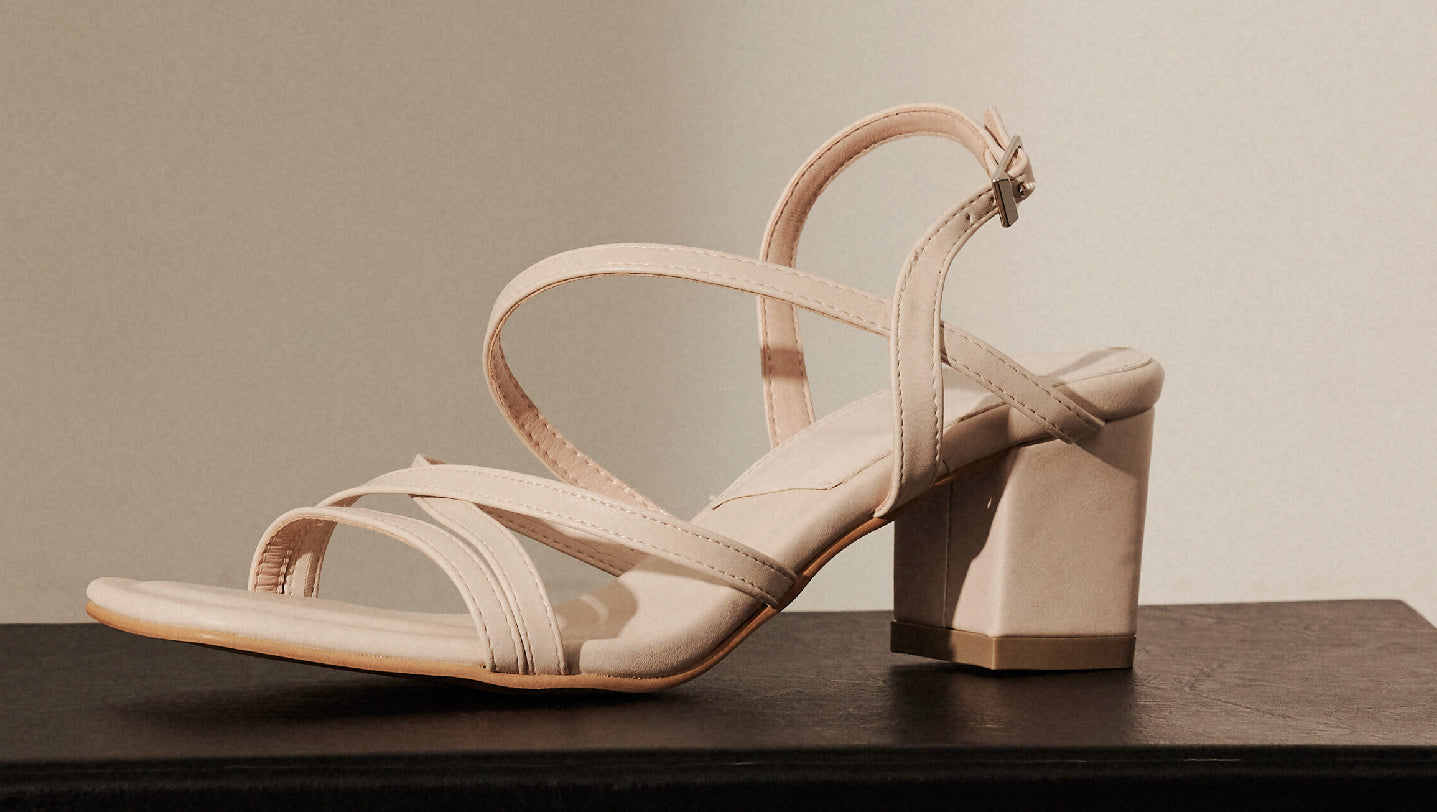 Heels – DMK