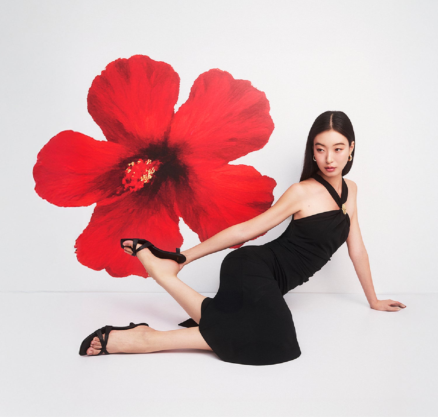 Sandals | DMK Official Site