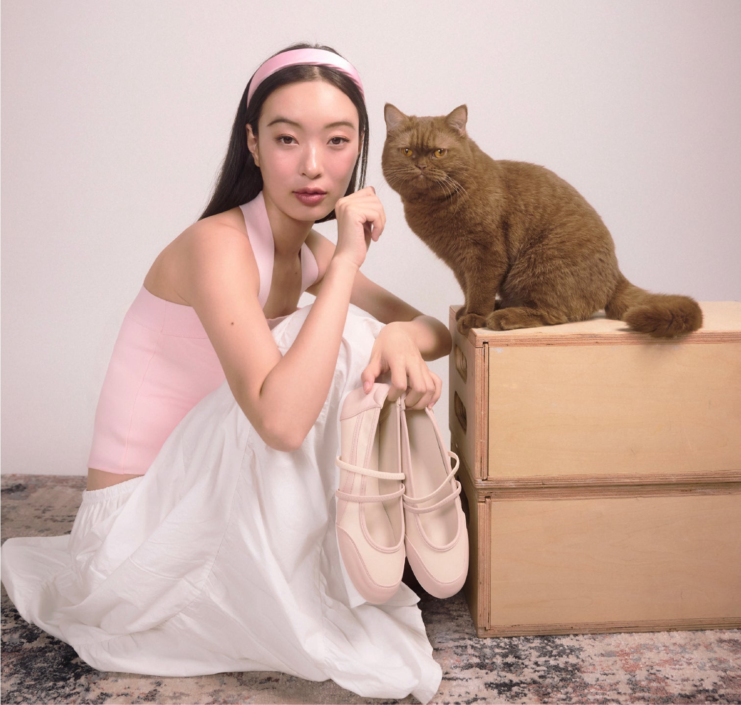 New Arrivals - Shop Latest Styles| DMK Shoes, Bags & More