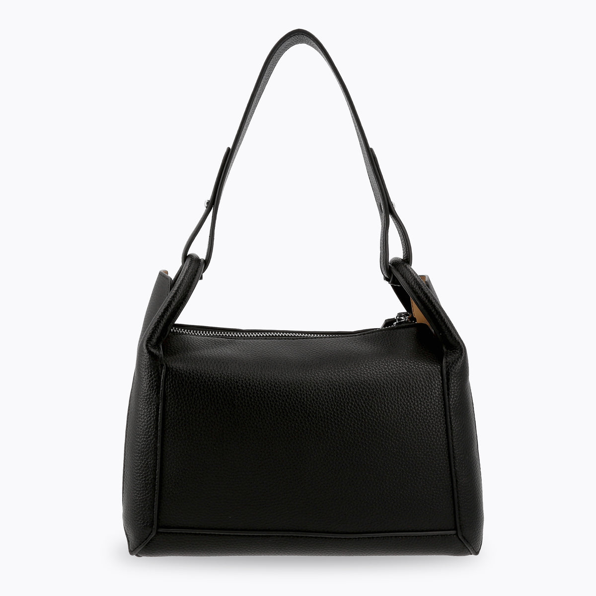 Tommy Shoulder Bag - Black – DMK