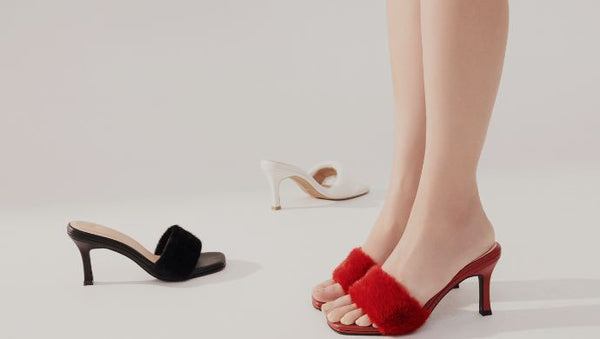 Women's Shoes | Shop The Latest Shoe Styles Online – DMK