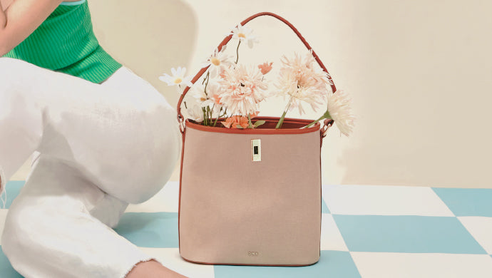 Women’s Shoes and Bags Singapore Online – DMK