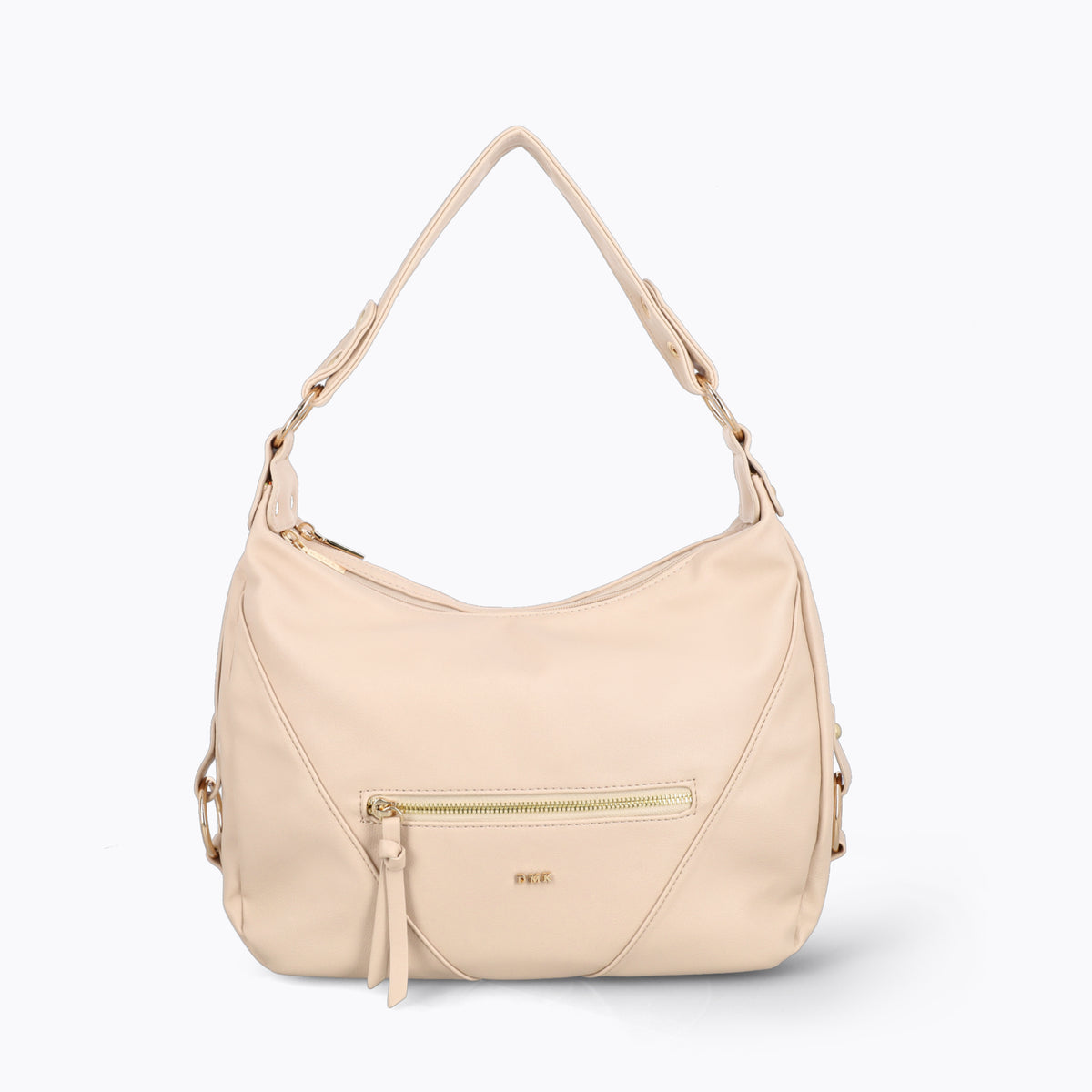 Koda Shoulder Bag - Beige – DMK