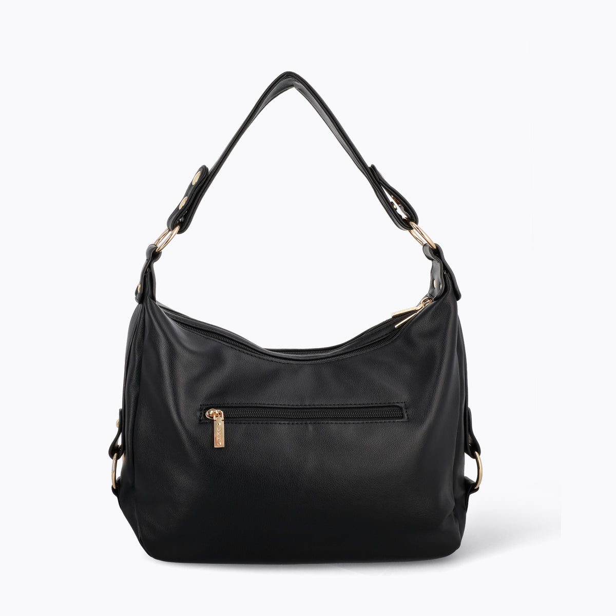 Koda Shoulder Bag - Black – DMK