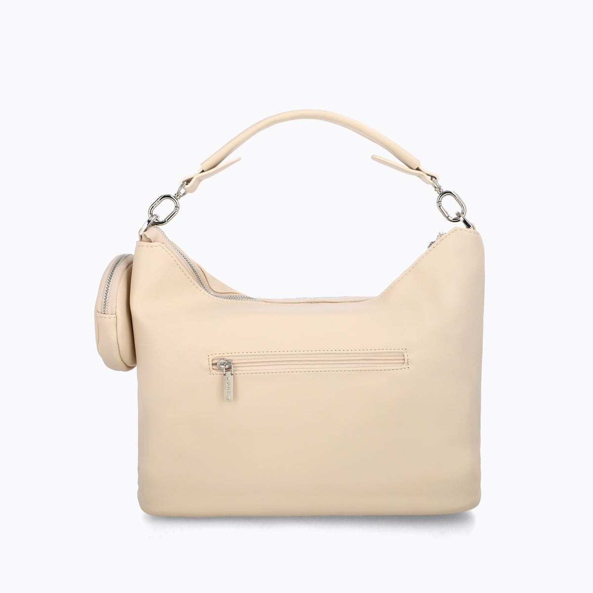 Lyla Tote Bag - Beige – DMK